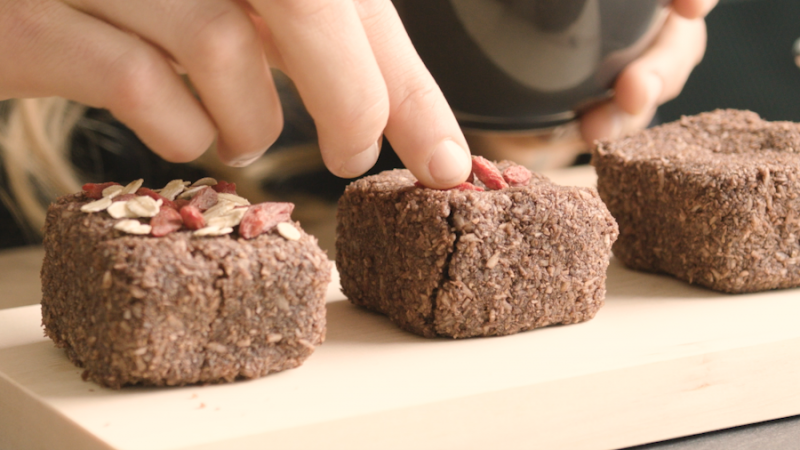 Energy Blocks: Superfood für zwischendurch - AT Gerngross DE