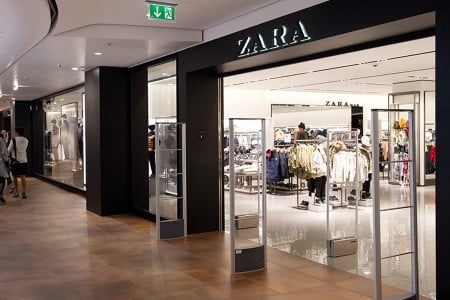 Shops & stores at GERNGROSS | discover great diversity